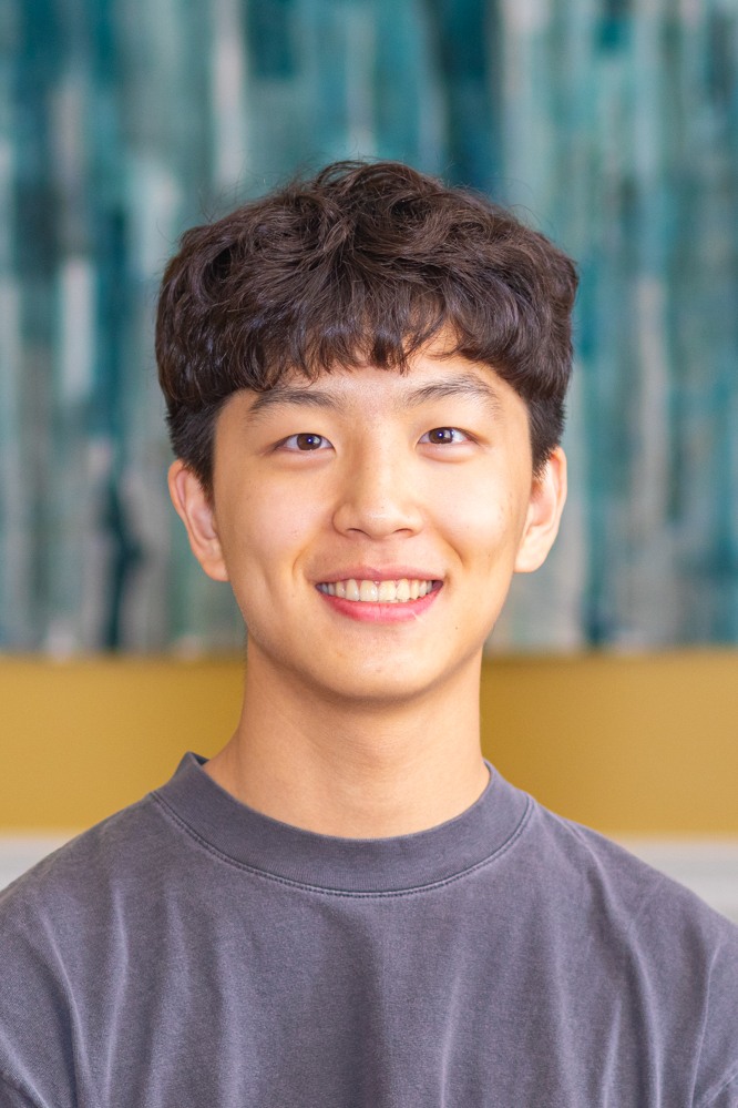 Kris Lee | Undergraduate Admission | Brown University