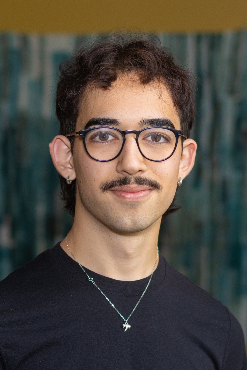 Alp Güreş | Undergraduate Admission | Brown University