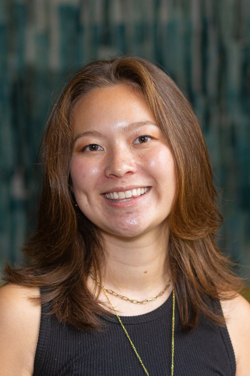 Tessa Rose Crowley | Undergraduate Admission | Brown University