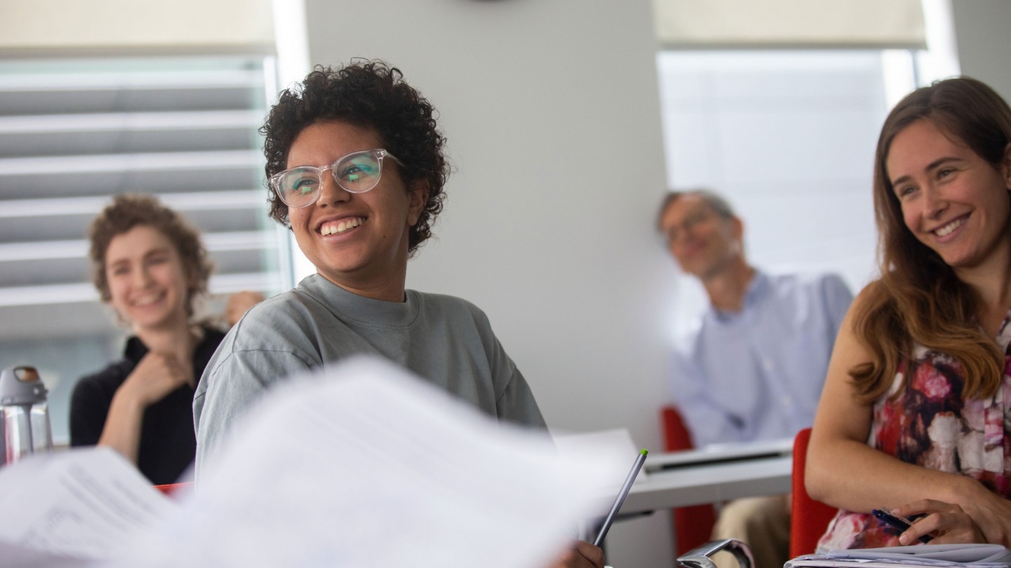 Selecting Academic Interests | Undergraduate Admission | Brown University