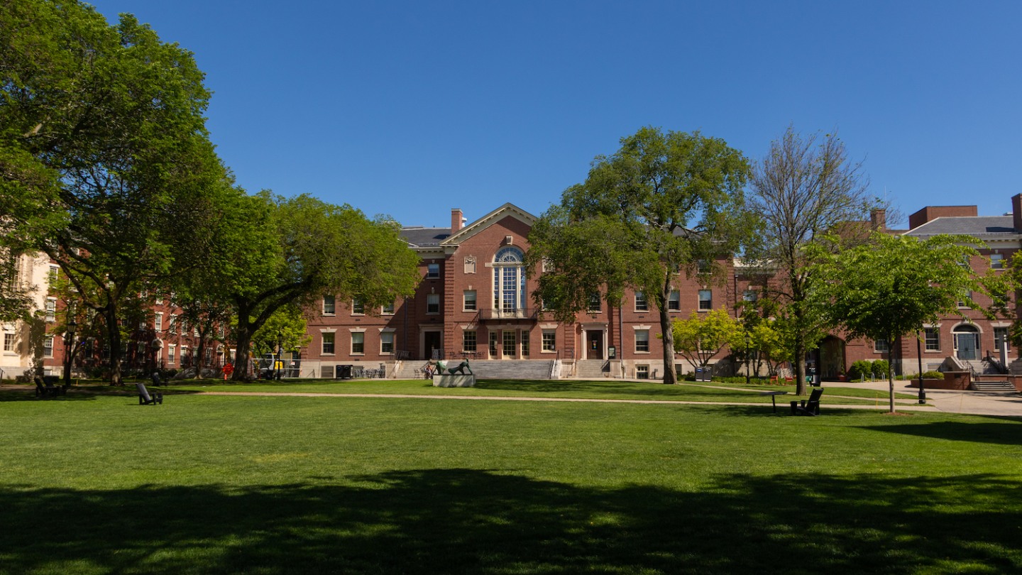 Virtual Events | Undergraduate Admission | Brown University