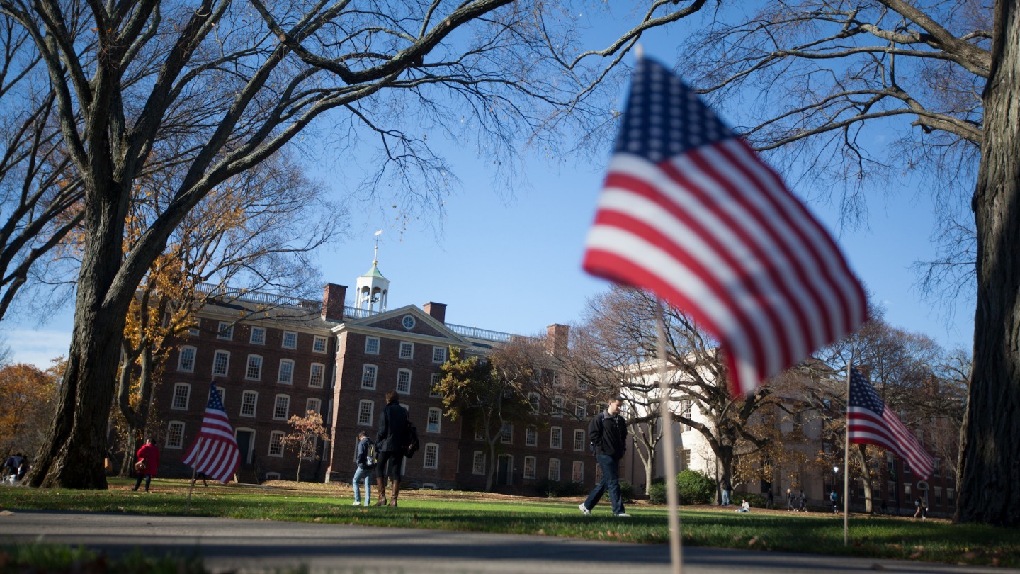 Financial Aid for U.S. Military Veterans | Undergraduate Admission ...